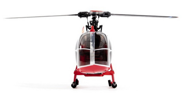 Вертолет Nine Eagles Solo PRO 290 Lama 2.4 GHz (Red RTF Version) (Solo ...