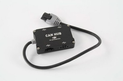 Dji Zenmuse Z15 Can-Bus Hub (DJI-Z15 CAN-Bus HUB) - Запчасти к моделям - Интернет-магазин Тяга ...